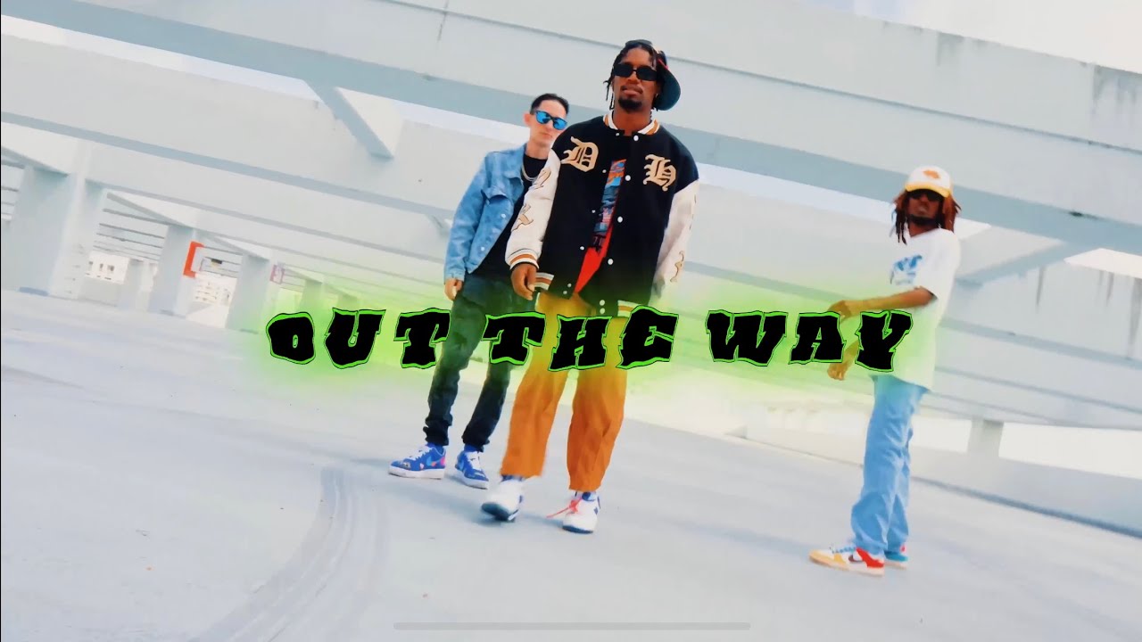 Out Thë Way - Yeat (DANCE VIDEO) Shot/Edited by @SincerelyLR - YouTube