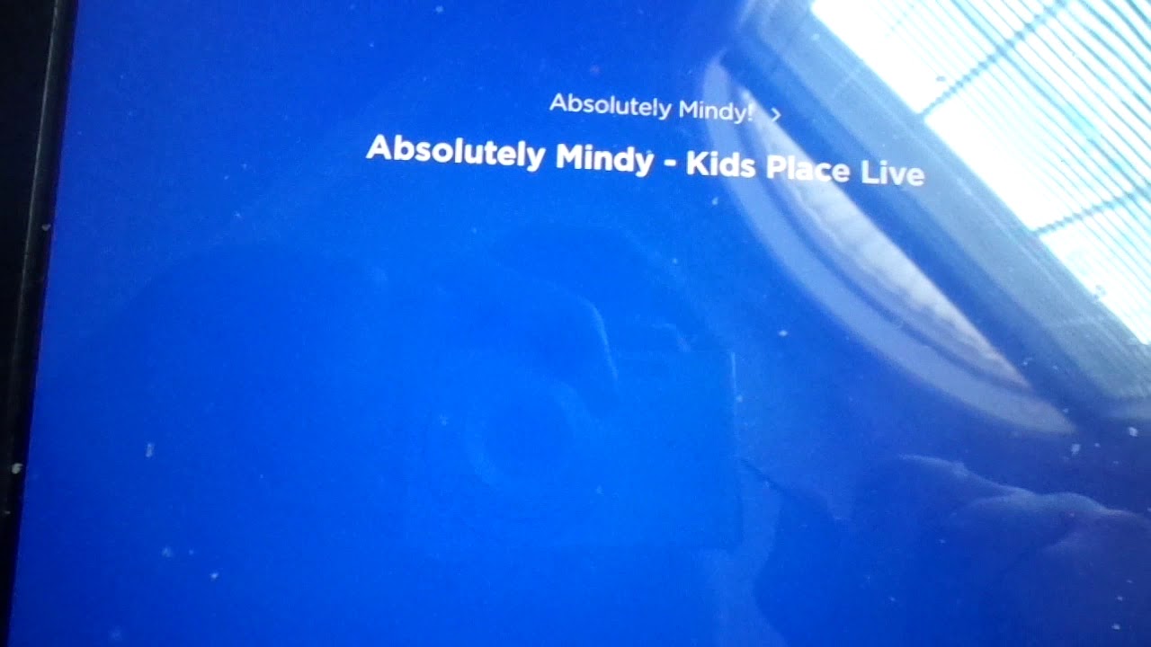 Absolutely Mindy - Holiday Promo - YouTube