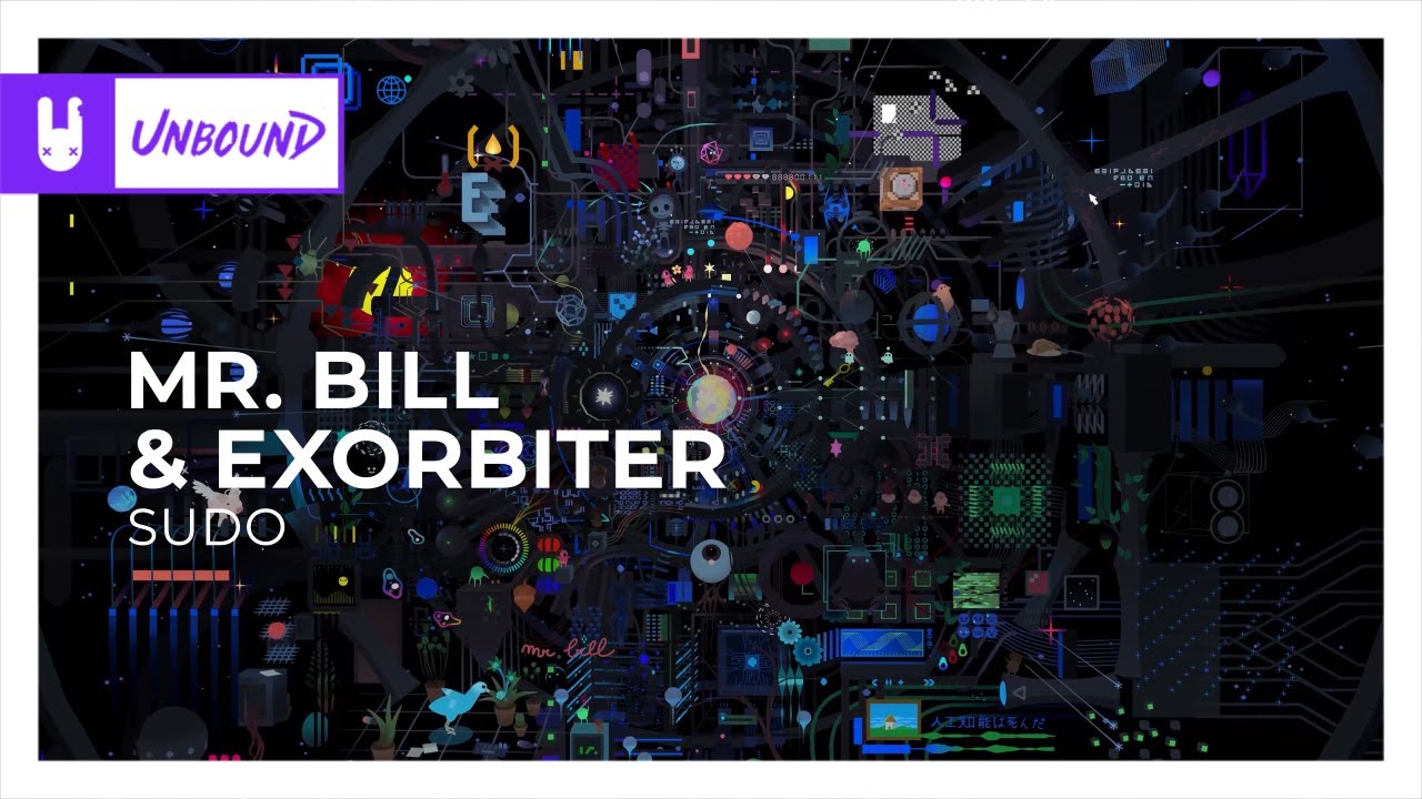 Mr. Bill & Exorbiter - sudo [Monstercat Remake] - YouTube