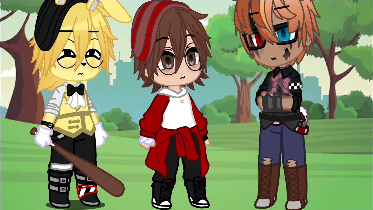 What the hell are you doing?-TFF FNaF!- - YouTube