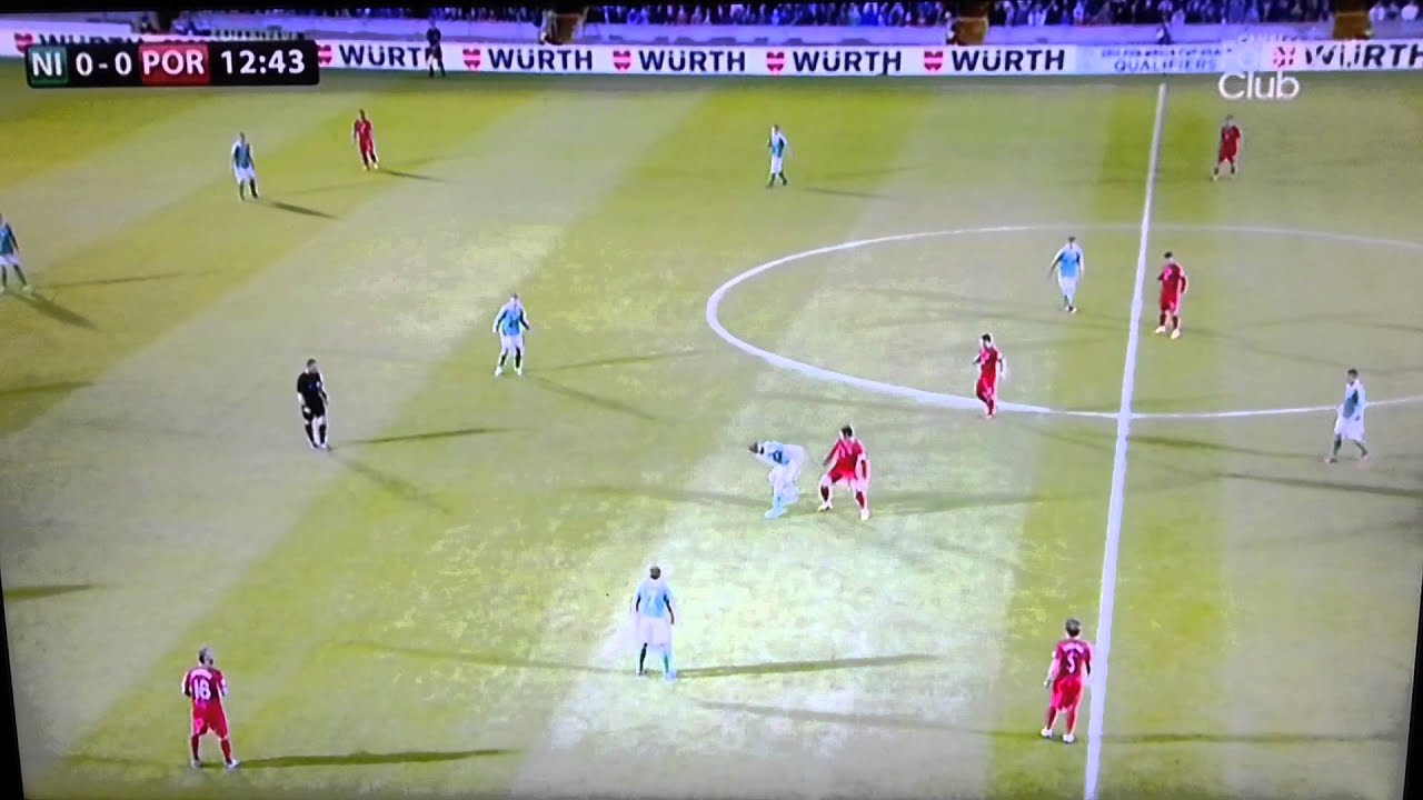 CR7 Skills - YouTube