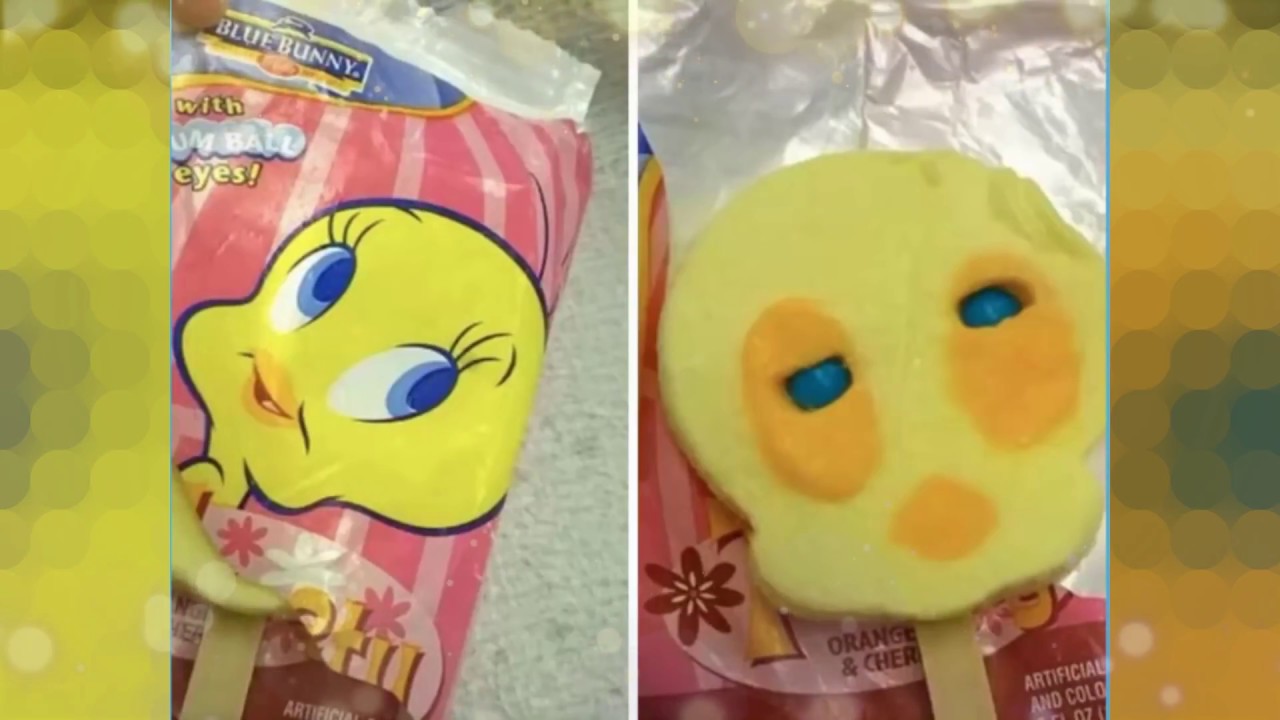 Most Hilarious Examples Of False Advertising - YouTube