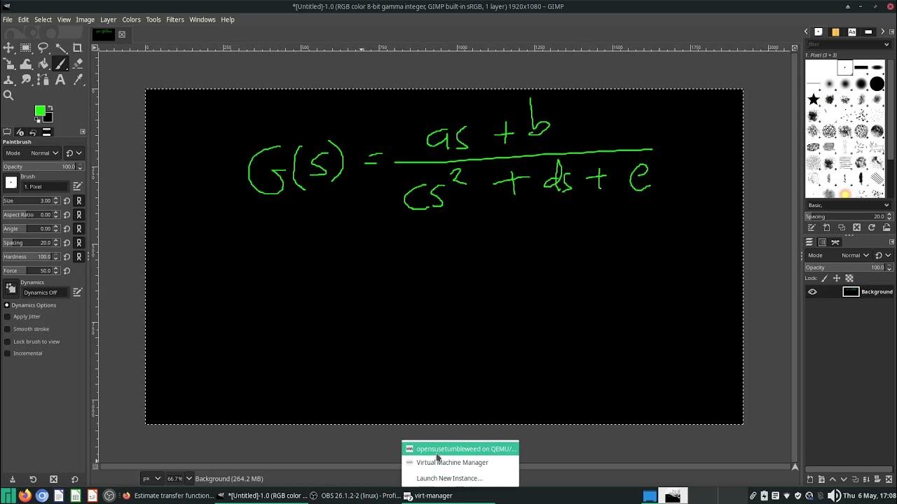 matlab frequency response tools part 9 estimate transfer function matlab tfest (intro + overview ...