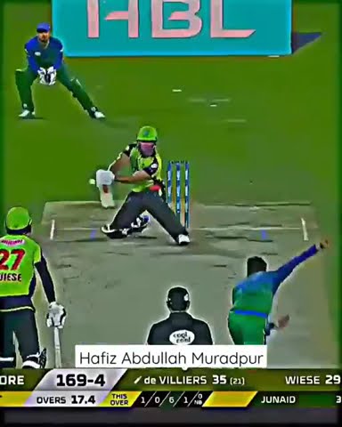 ABD 360 Shot - YouTube