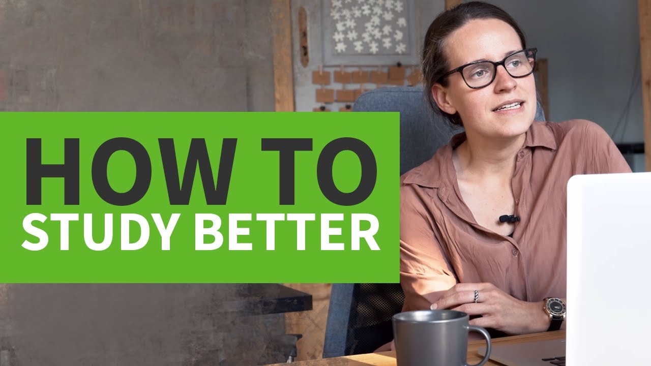 How To Study Better: productivity strategies, tools, and apps for ...