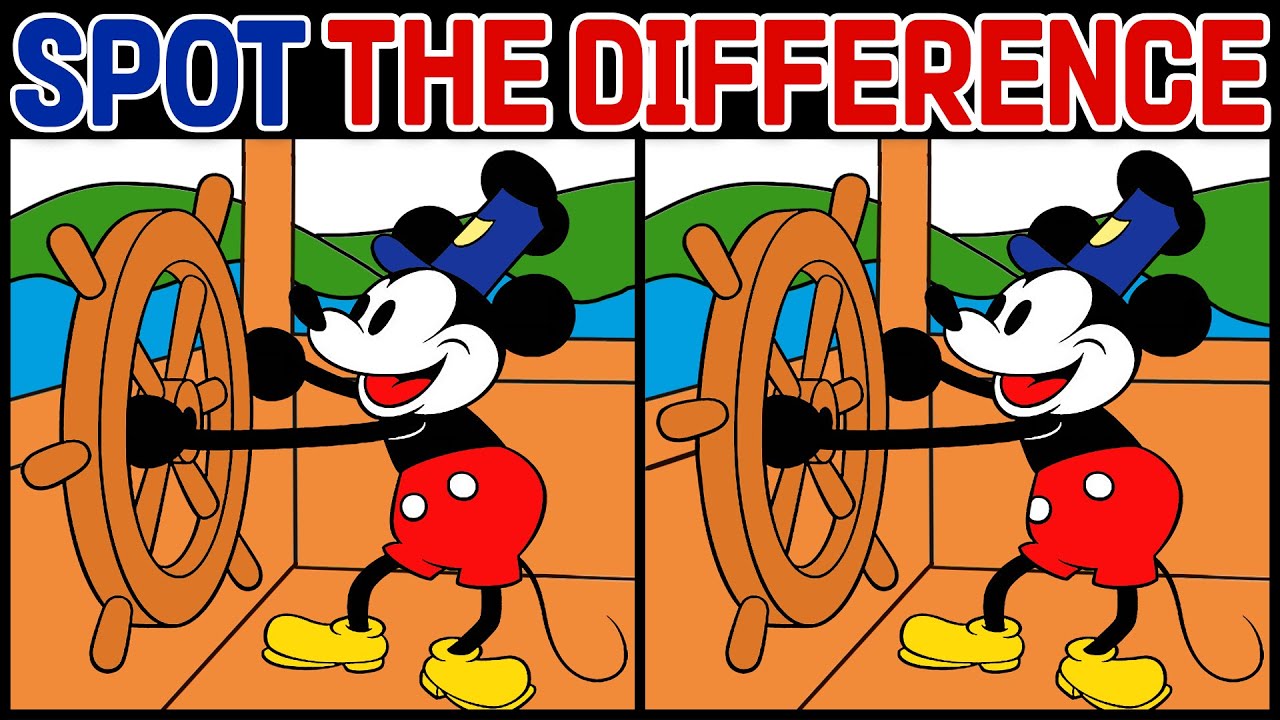 Find The Difference Hard Level Spot The Difference Game [spot The