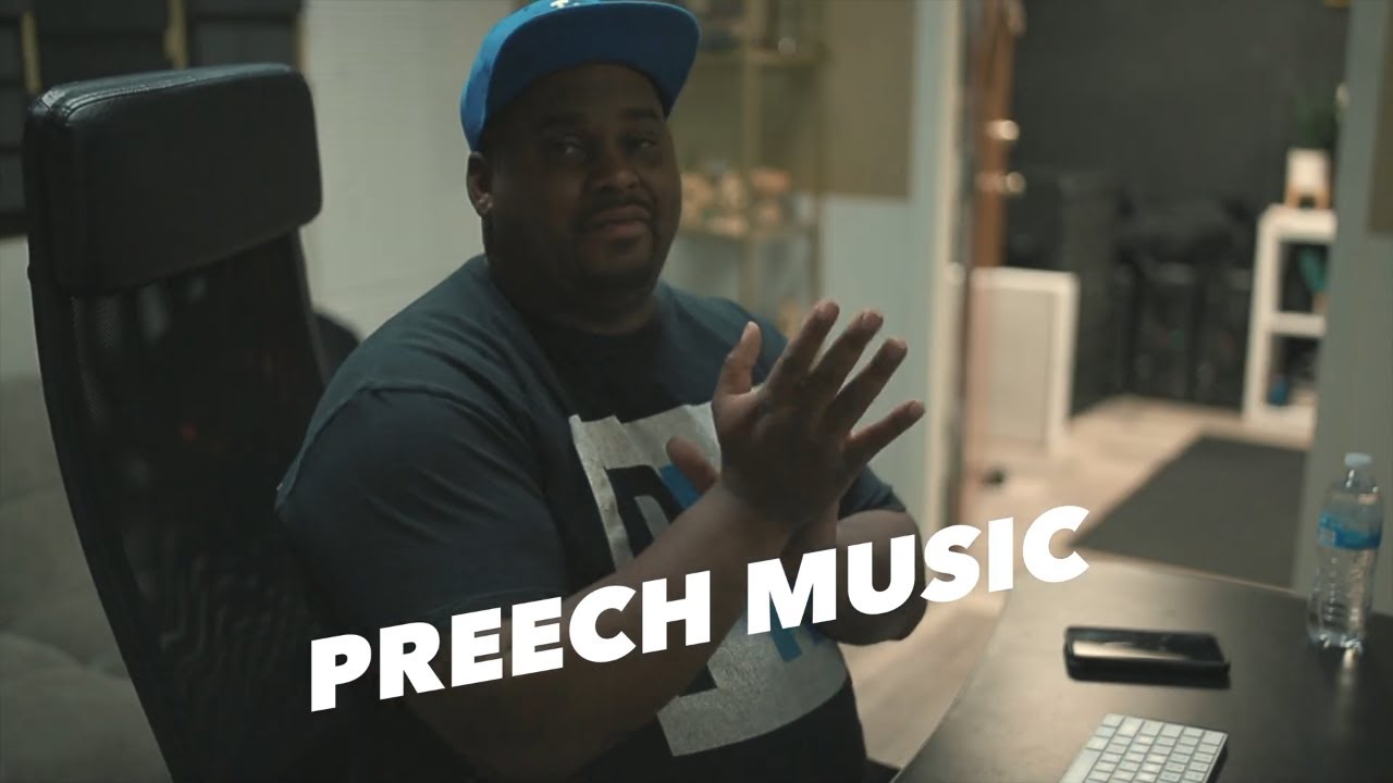 Preech Music: Audio Production Services (Associated w/ Block Boy Media ...
