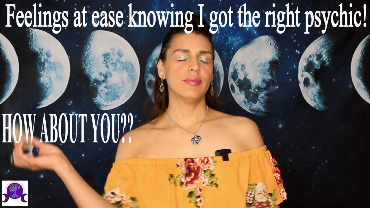 🔮 Everything you need to know Good vs. Bad Psychic Reader🔮READING ...