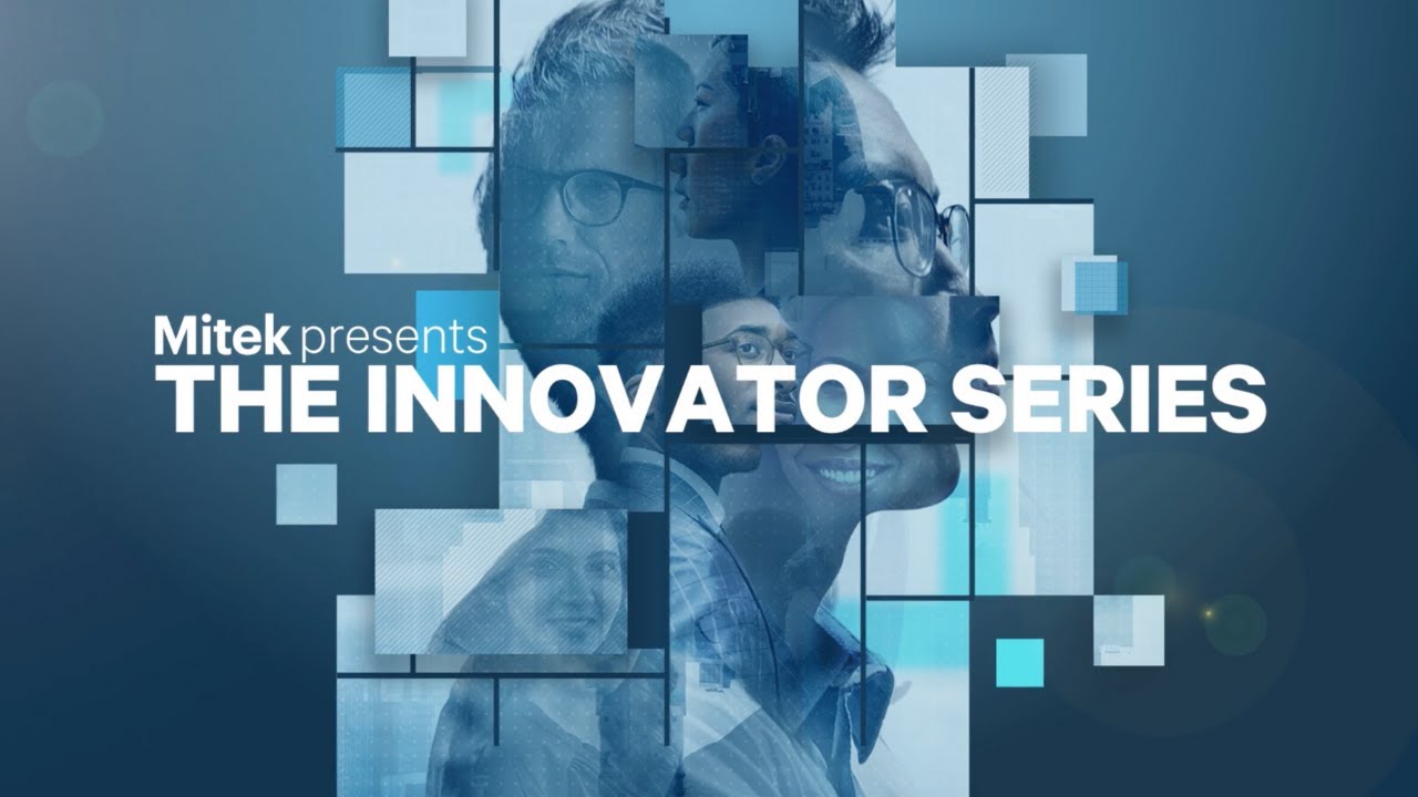 Identity Innovators: industry experts and thought leaders - YouTube