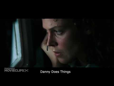 Alien: What Really Happened To Dallas - YouTube