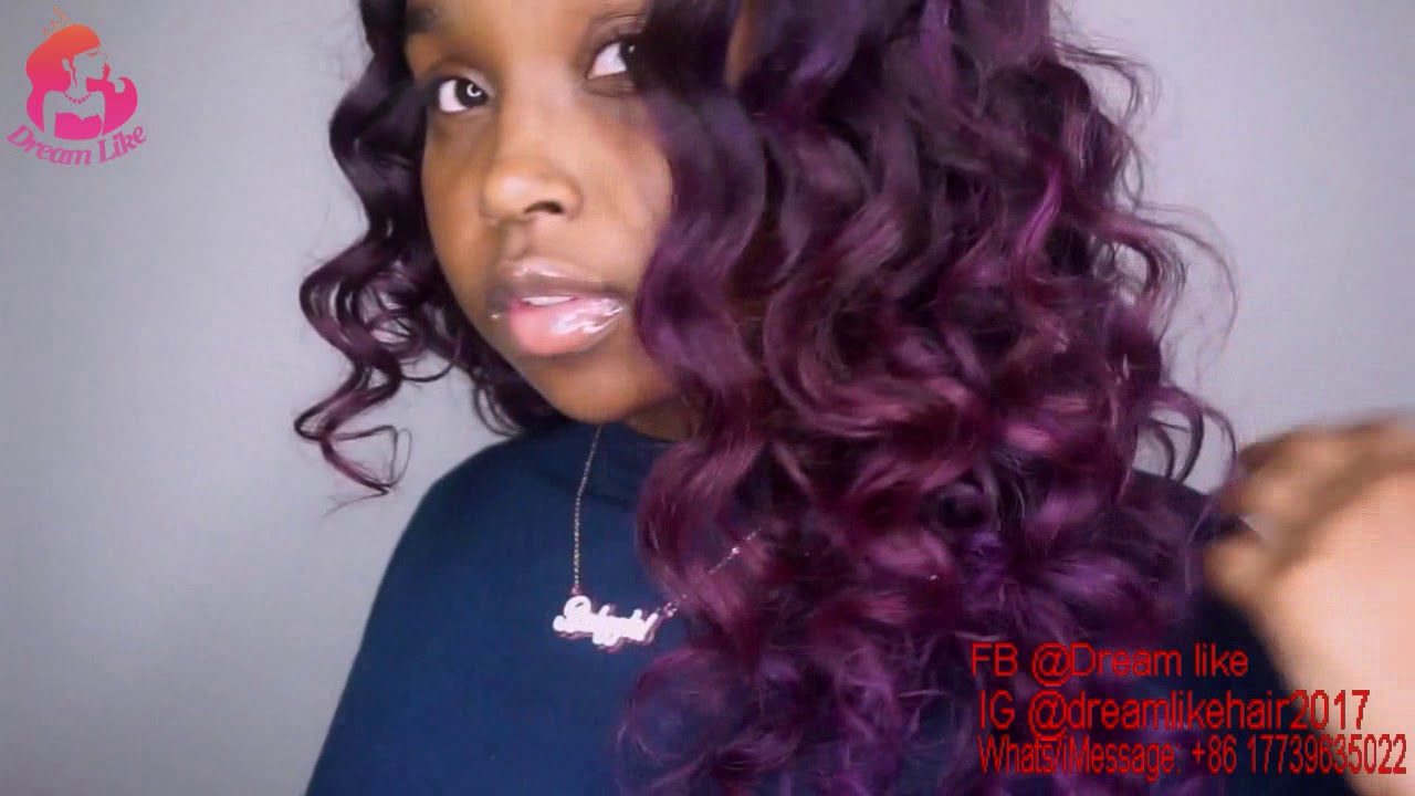 deep wave , 3 bundles $51.15 - YouTube