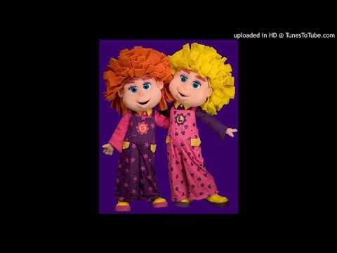 Sheira & Loli - Hot Dog