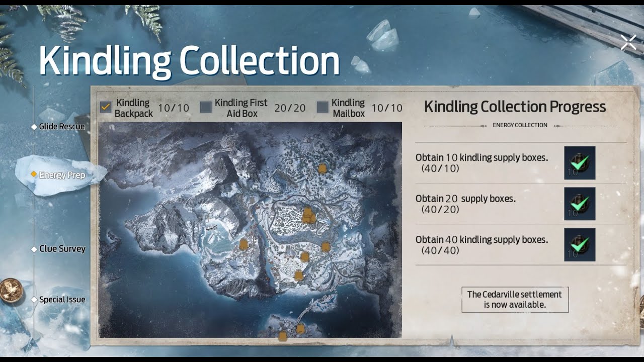 Kindling Backpack Undawn - YouTube