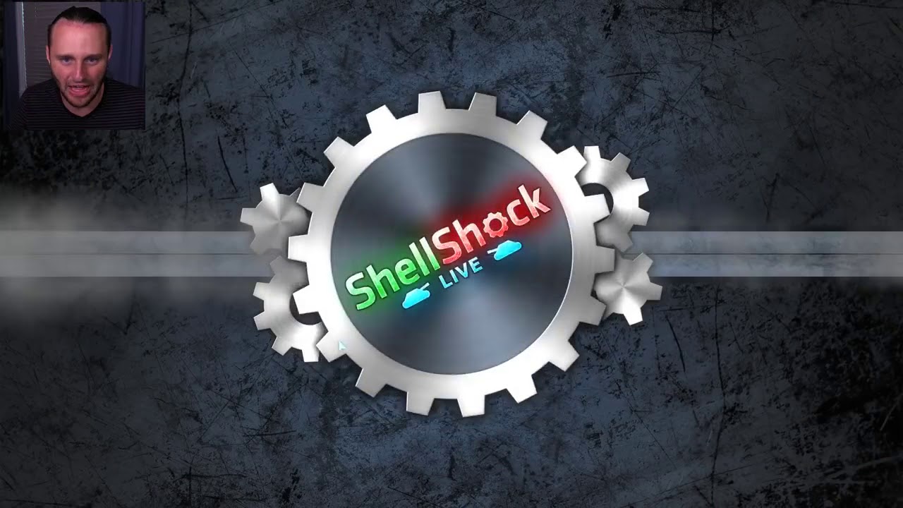 SSundee - SHELLSHOCK LIVE AIMBOT RULER IS BROKEN PLZ NERF - YouTube