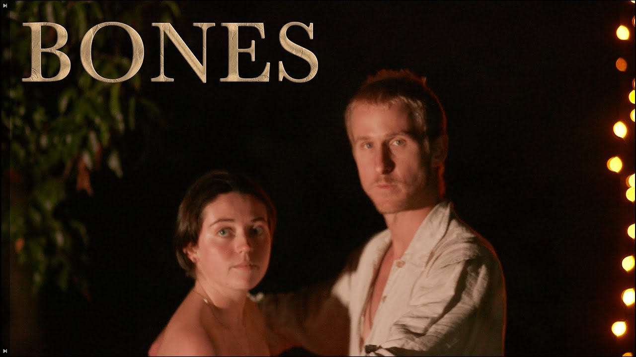 Bones - Ben Howard (Cover) - YouTube