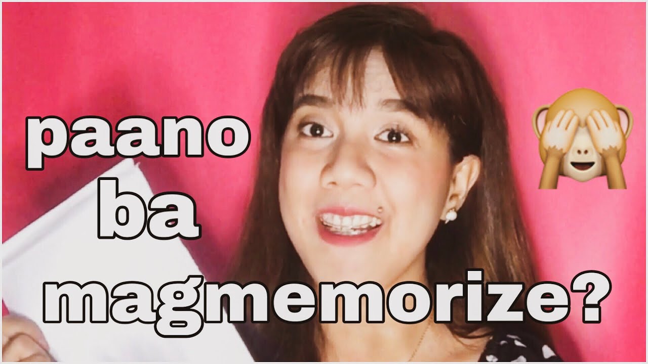 5 Ways On How To Memorize Formulas In Engineering Kharene Pacaldo 5-ways-on-how-to-memorize-formulas-in-engineering-kharene-pacaldo