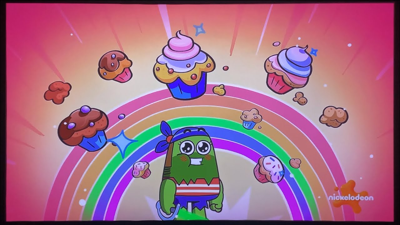 Nick Jr. Commercial Breaks (September 4, 2025) - YouTube