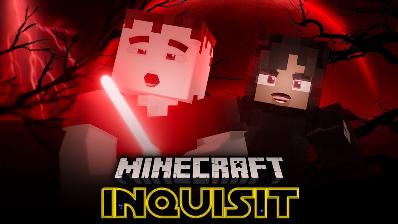 Die RACHE der Inquisitorin💀 - Minecraft Inquisit #010 - YouTube