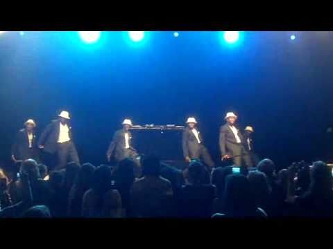 Flawless performance at StreetDance 3D DVD Launch - YouTube