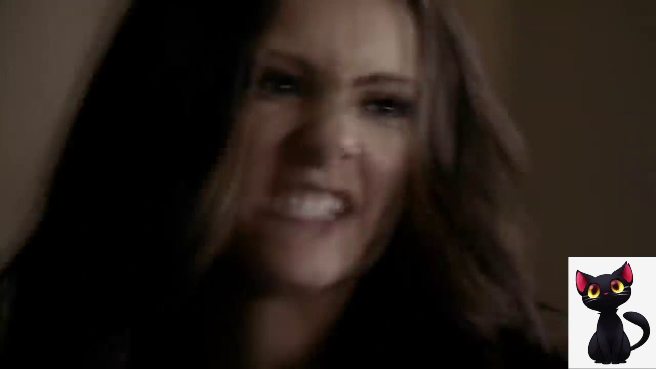TVD - Monsters - YouTube