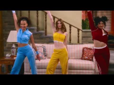 That '90s Show - Everybody dance now