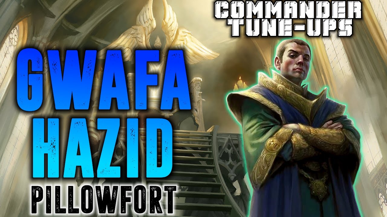 Videos featuring Gwafa Hazid, Profiteer on YouTube
