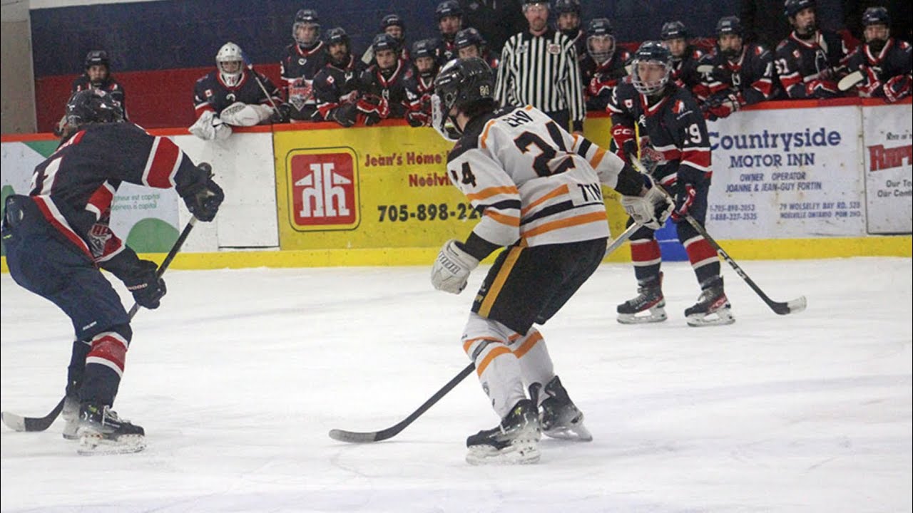 Storms at Rapids - YouTube