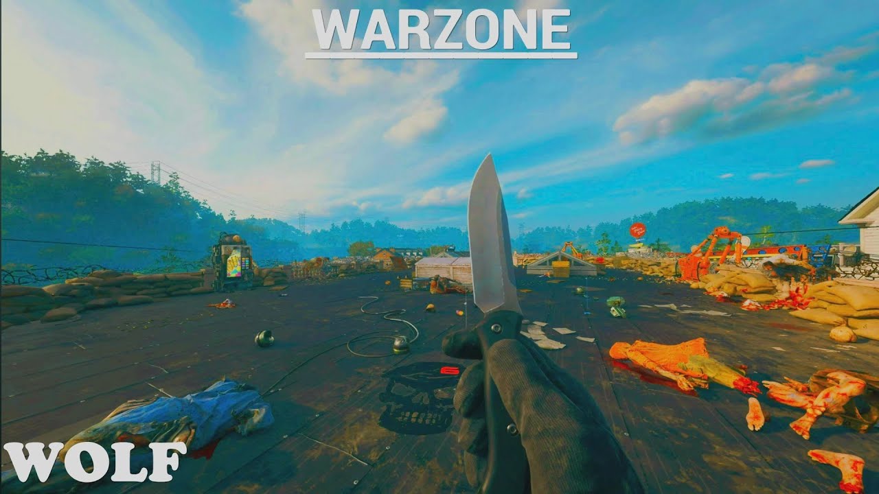 WARZONE / SOLO Vs Quads (WOLF)🔥🔥🔥 - YouTube