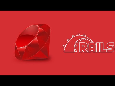 Ruby on Rails Ubuntu, PostgreSQL, Wsl, Visual Code ve Gerekli Kurulumlar Windows 10,11 - YouTube