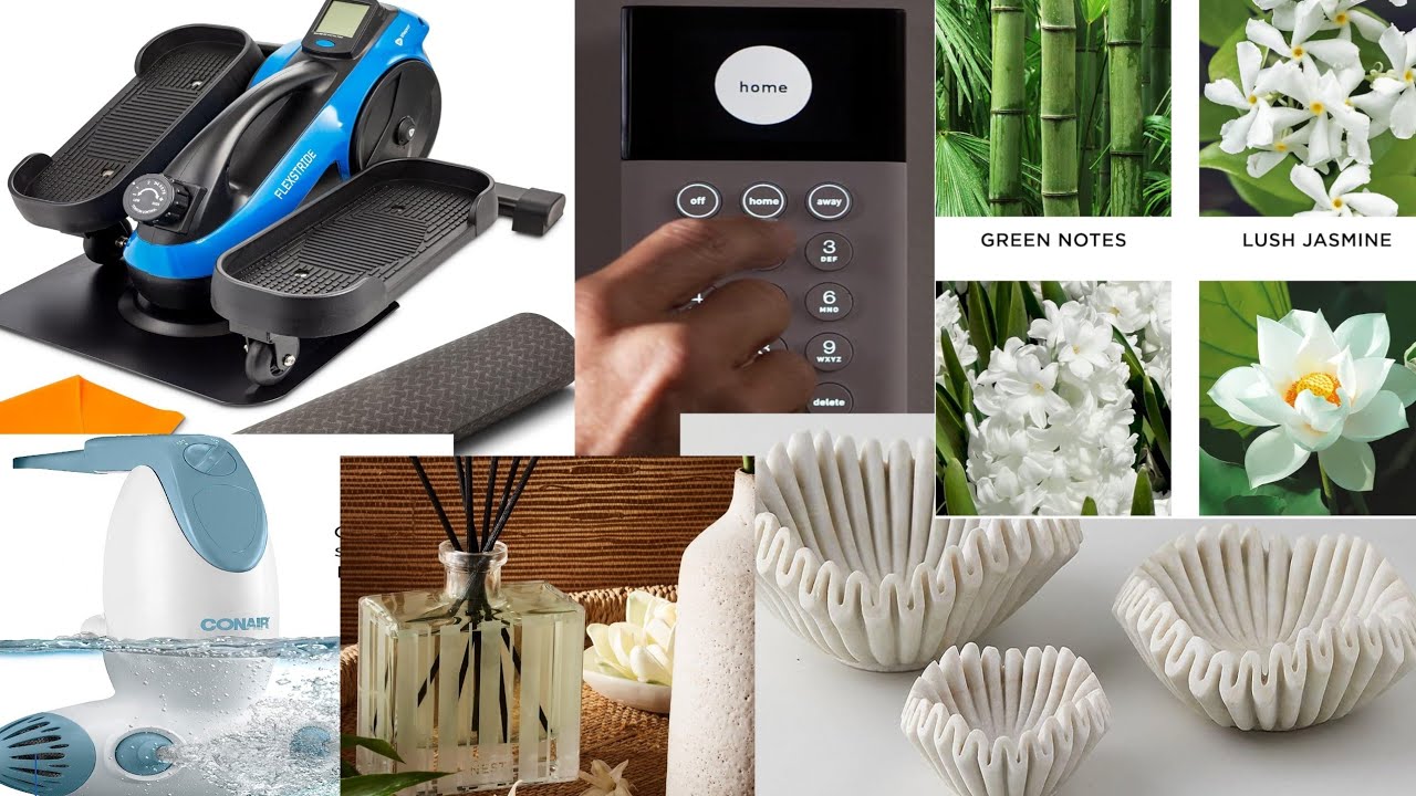 Amazon Best Gadgets for the Home - YouTube