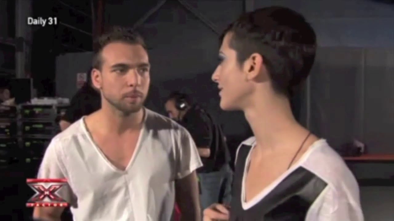 Jonathan Redavid Choreography Reel 2012 - YouTube