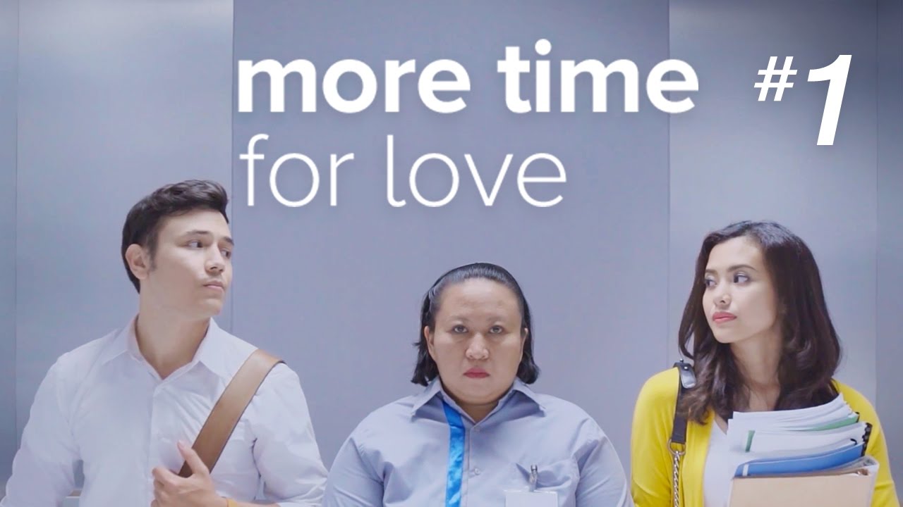 Durex Performa - More Time for Love (Ep. 1) #EnaknyaDilamain - YouTube