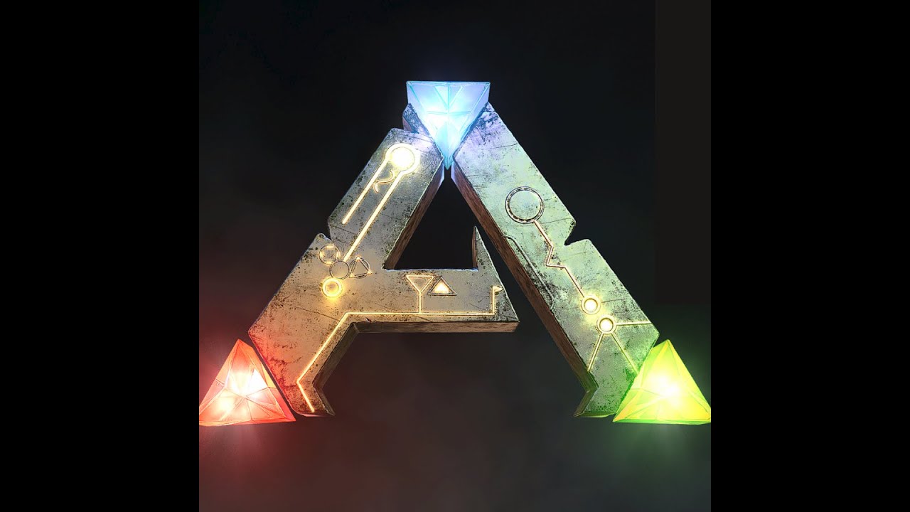 Ark Series Episode #1 - YouTube