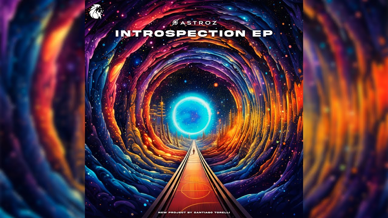 ASTROZ - INTROSPECTION (Original Mix) [TORELLI RECORDINGS] - YouTube