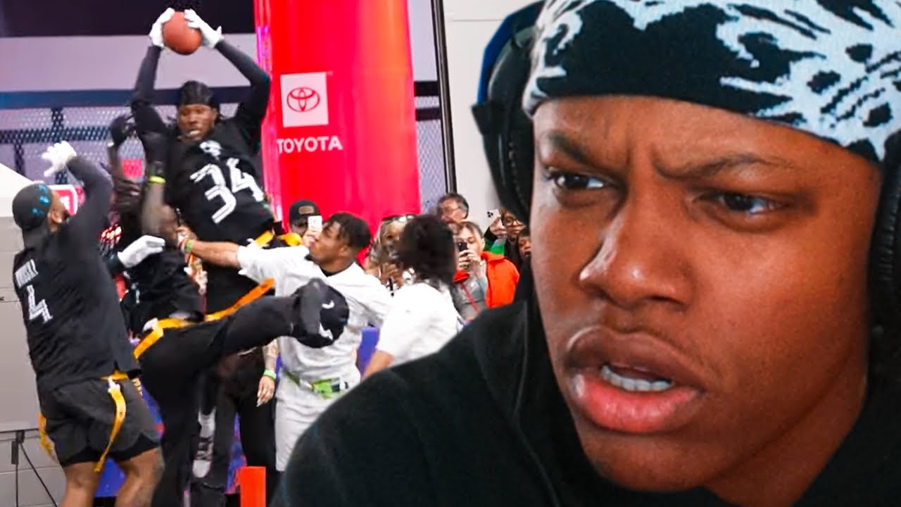 duke denzel dennis gotta have a secret we don't know about... - YouTube