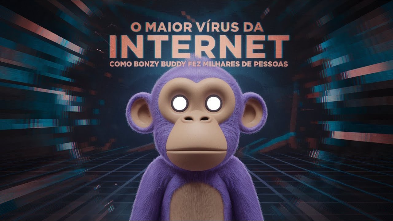 "O Maior Vírus da Internet: Como Bonzy Buddy Fez Milhares de Pessoas ...