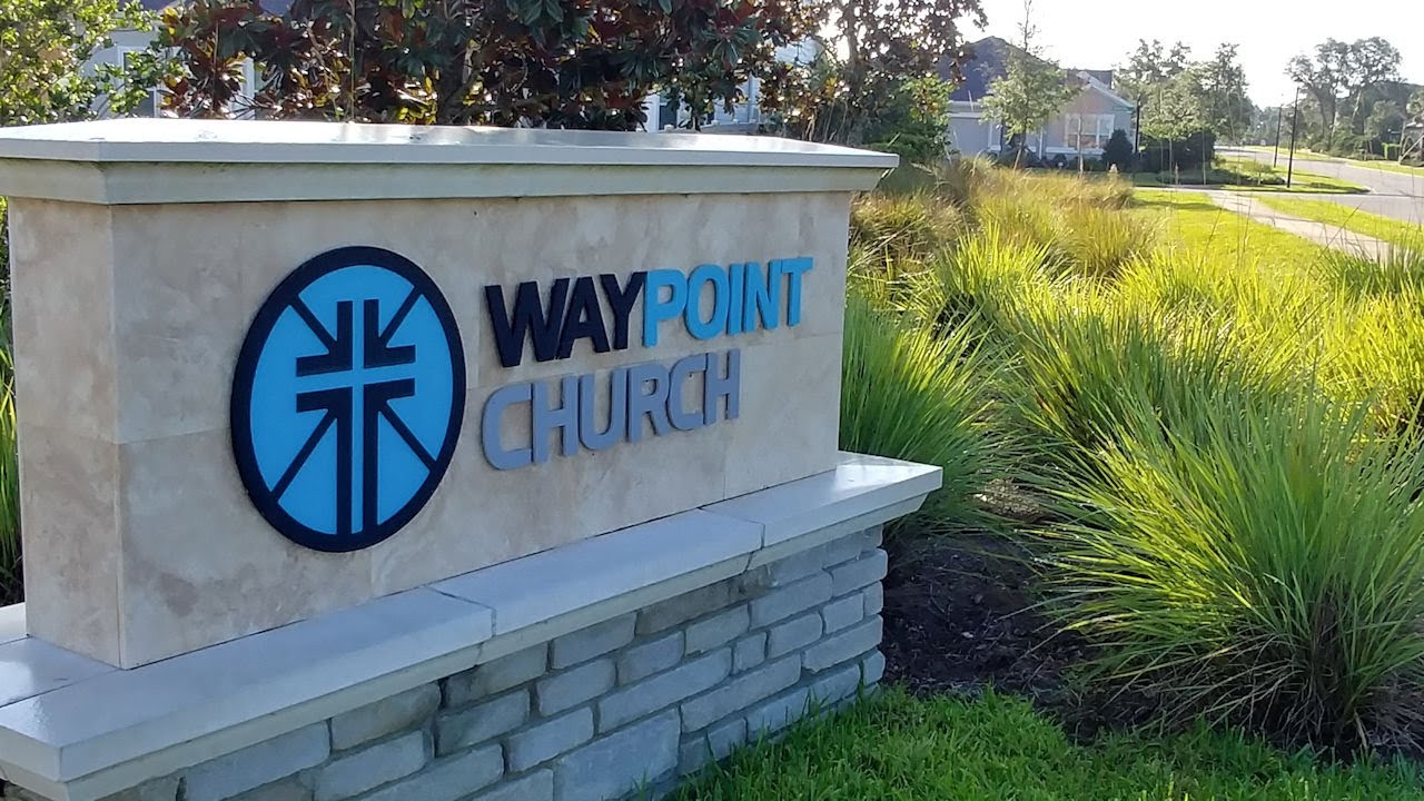 Welcome to Waypoint Church (2020) - YouTube
