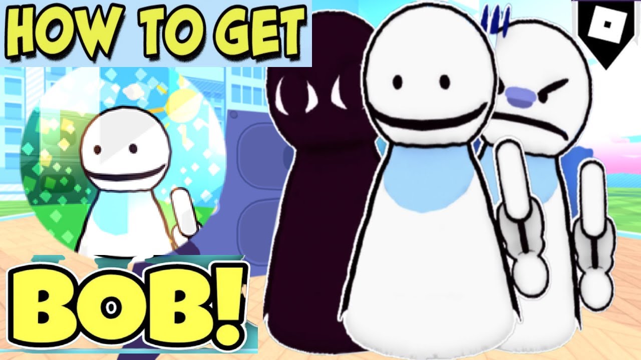 How to get "BOB!" BADGE + FNF BOB MORPH/SKIN in FRIDAY NIGHT FUNK ...