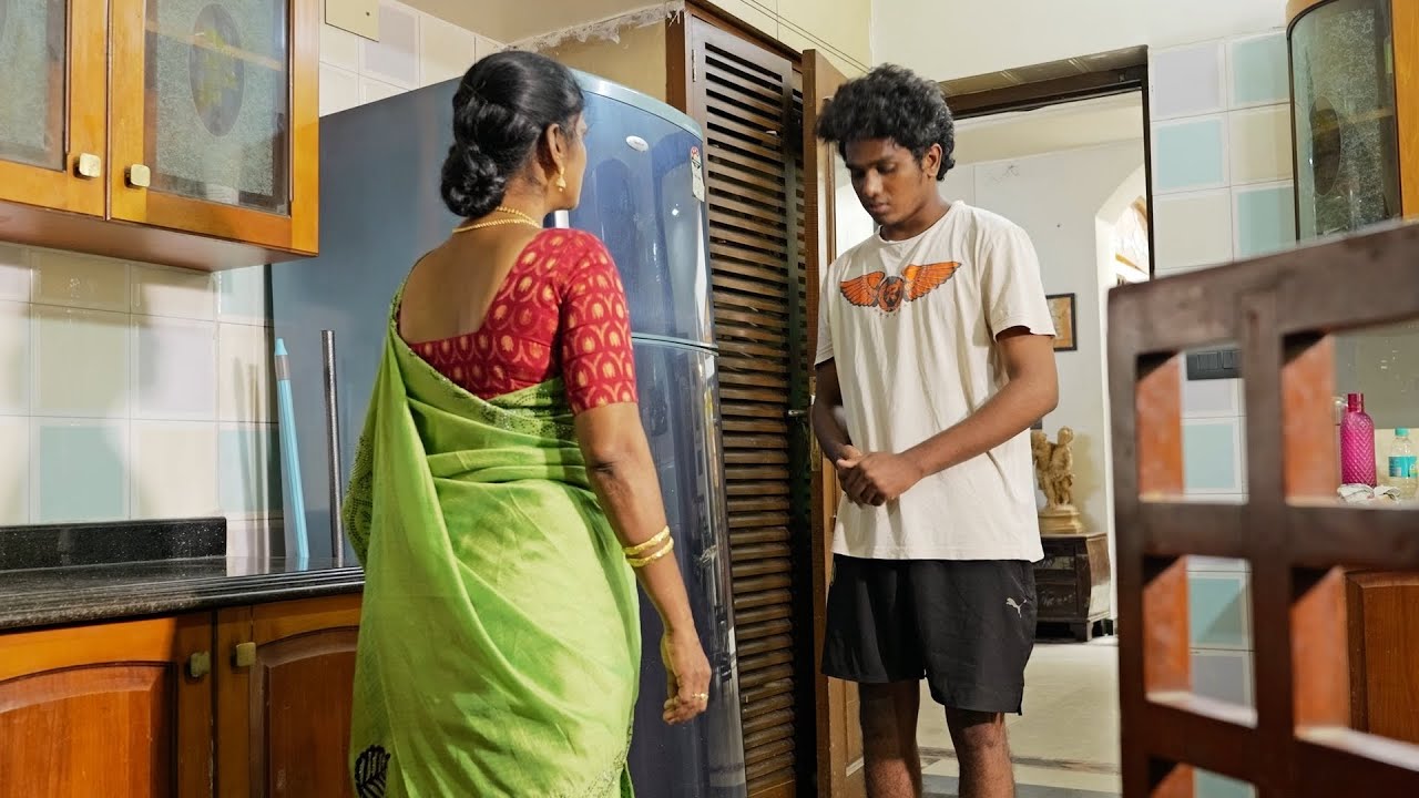 മാമി എന്നോട് ക്ഷമിക്കൂ FULL MOVIE | Malayalam Short Film | Malayalam ...