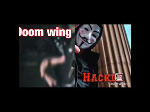 Hacker vs Doom Wing part 2