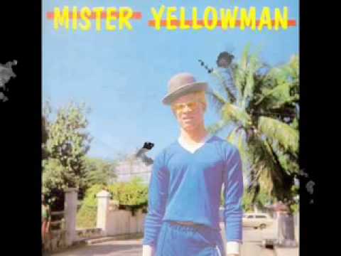 YELLOWMAN VS. JAH THOMAS - REGGAE RIDDIM BATTLES - YouTube