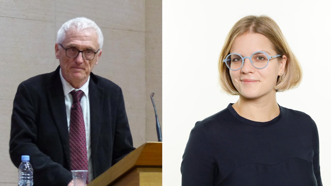 Jan T. Gross and Magda Szcześniak: Dismantling Authoritarian Rule in ...