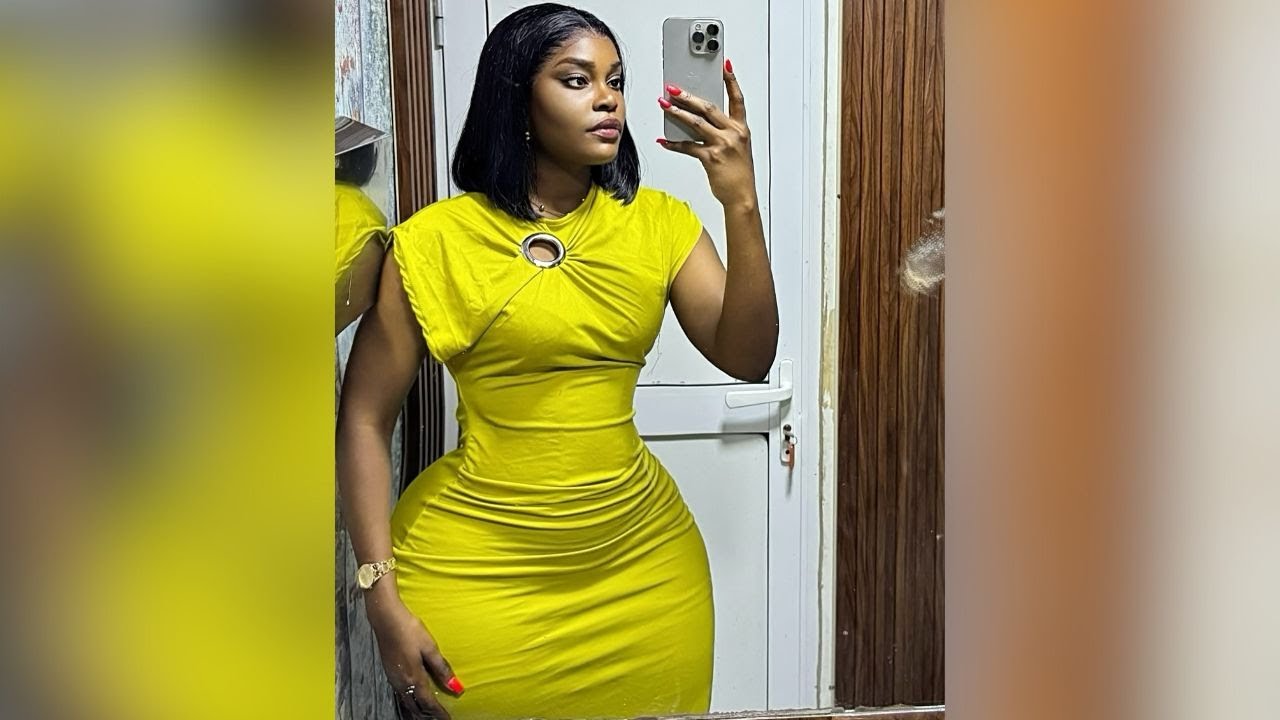 Elizandra 🇦🇴 | Stunning Curvy Fashion, Beauty & Lifestyle Inspiration ...