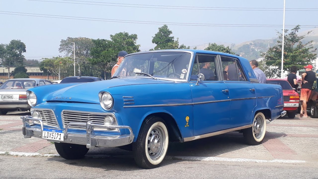 As 4 raridades - YouTube