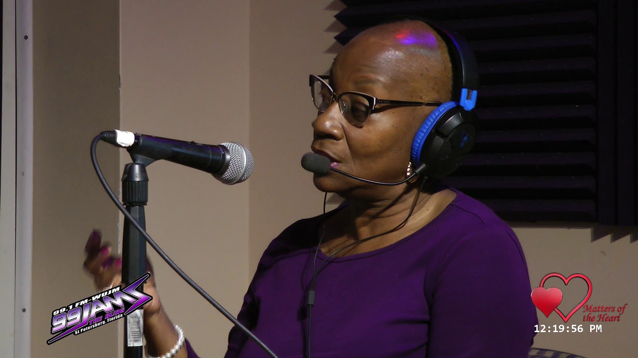 Princess Denise, Judy Rivers, Barbara Love, Dr. Beaman - 'High Blood ...