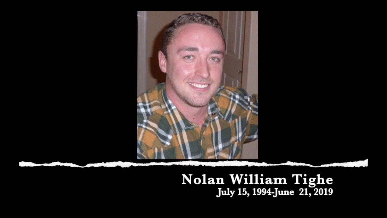 Nolan Tighe - YouTube