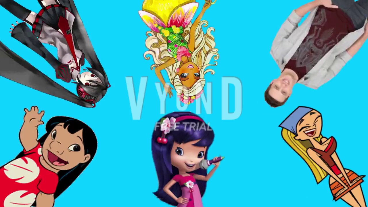 Absolute Vyond Music Video - YouTube