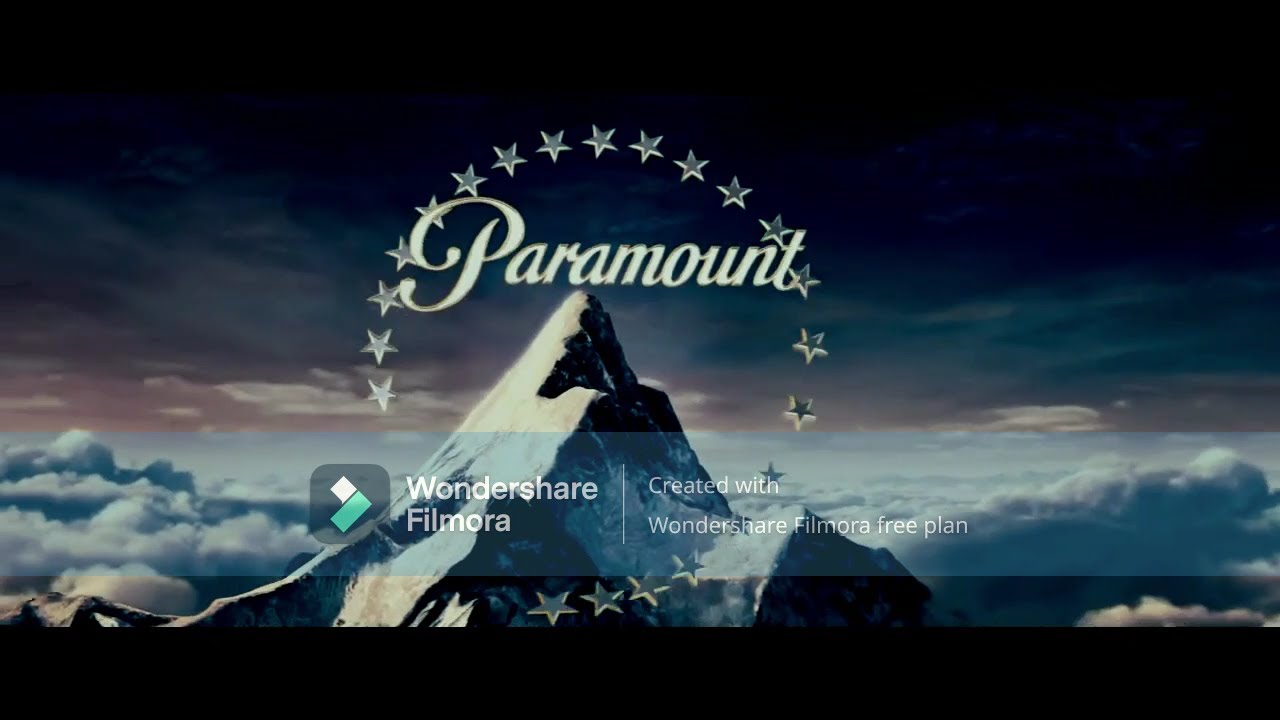 [DLC] Paramount Pictures/Intandem Films/VRP (retro)/FFC Australia logos ...