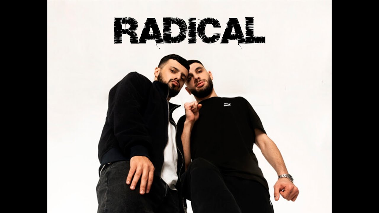 [FREE] AVG x JAKONE x MACAN x KILIANA Type Beat - "Radical" | Guitar ...