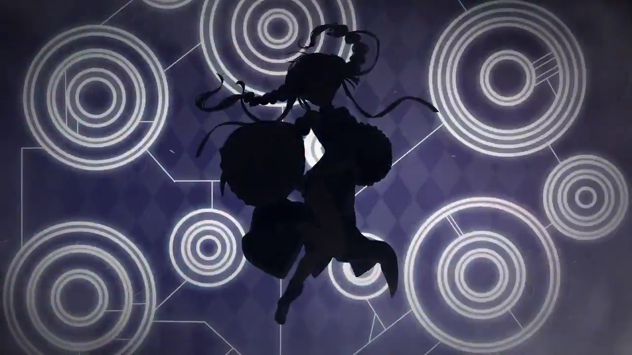 Magia Record - Chun Meiyui Awakening Trailer - YouTube